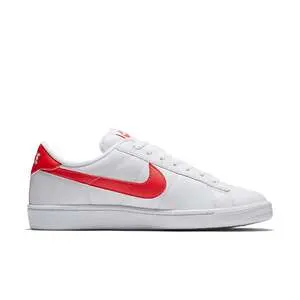 Nike Classic - White/red