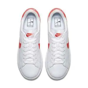Nike Classic - White/red