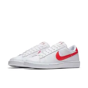 Nike Classic - White/red