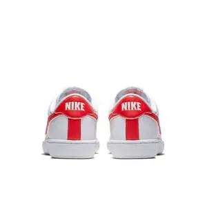 Nike Classic - White/red