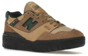 NEW BALANCE 550 Cordura Pack - Brown