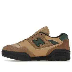 NEW BALANCE 550 Cordura Pack - Brown