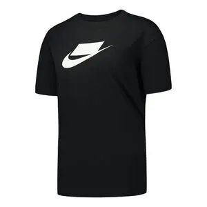 Nike Round Neck T-shirts For Women