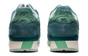 Asics Gel Lyte Iii Og Sneakers - Green