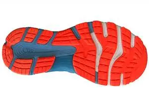 Asics Gel-nimbus 21 Coast Skylight Sneakers