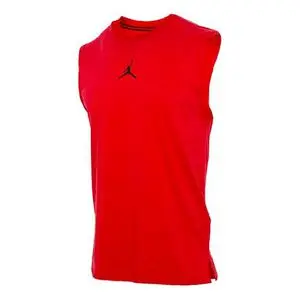 Nike As J Df Air Slvls Top Gym