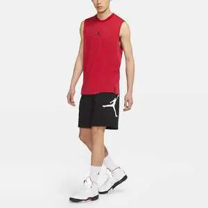 Nike As J Df Air Slvls Top Gym