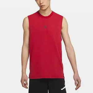 Nike As J Df Air Slvls Top Gym