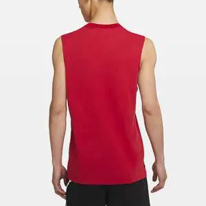 Nike As J Df Air Slvls Top Gym