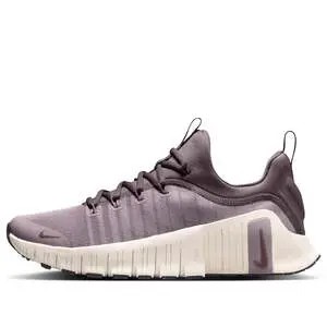 Nike Nike Free Metcon 6 Sneakers Light Violet Ore/violet Ore/chalk