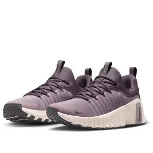 Nike Free Metcon Sneakers - Light Violet Ore/violet Ore/chalk