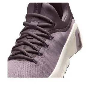Nike Free Metcon Sneakers - Light Violet Ore/violet Ore/chalk