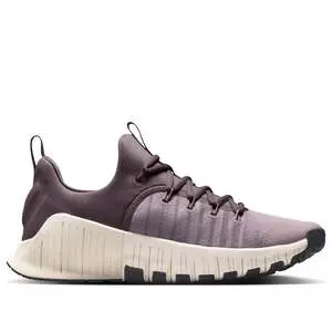 Nike Free Metcon Sneakers - Light Violet Ore/violet Ore/chalk