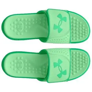 Under Armour Ignite Pro Slide Sandals - Green