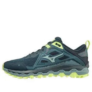 Mizuno Wave Mujin Trail Running Shoes