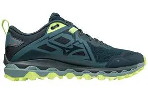 Mizuno Wave Mujin Trail Running Shoes