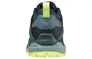 Mizuno Wave Mujin Trail Running Shoes