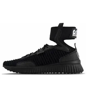 PUMA X Fenty Trainer Mid Sneakers