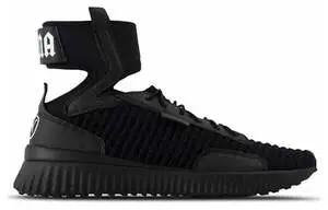 PUMA X Fenty Trainer Mid Sneakers