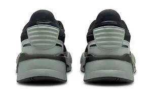 PUMA Rs-x Futurverse Low Top Sneakers - Black