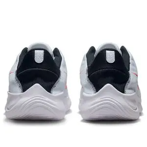 Nike Flex Experience Run Next Nature Sneakers - White/black