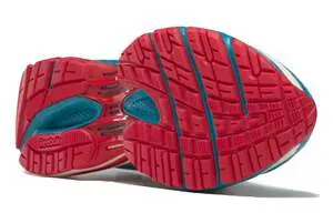 REEBOK Premier Road Modern Sneakers - Red/blue/white