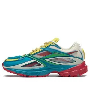 REEBOK Premier Road Modern Sneakers - Red/blue/white