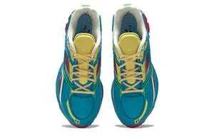 REEBOK Premier Road Modern Sneakers - Red/blue/white