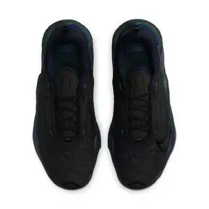 Nike React Atlas Sneakers - Black