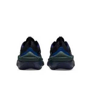 Nike React Atlas Sneakers - Black