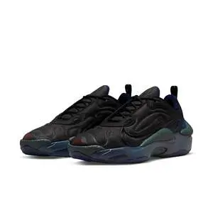 Nike React Atlas Sneakers - Black