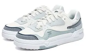 FILA FUSION Bank Skate Shoes