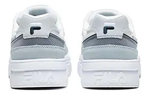FILA FUSION Bank Skate Shoes