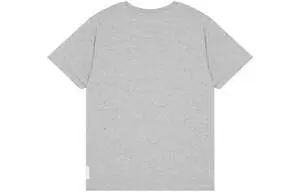 NEW BALANCE Essentials Logo T-shirt Asia Sizing