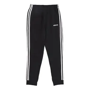 Adidas E 3s T Pnt Fl Sports Trouser - Black