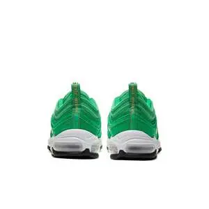 Nike Max 97 Qs Athletic Sneakers - Green