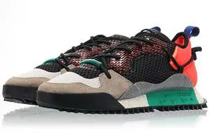 Adidas Alexander Wang X Reissue Run Sneakers