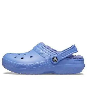 CROCS Classic Clog Cozy Sports - Blue
