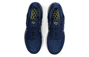 Asics Gel-kayano 28 Athletic Sneakers - Blue