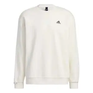 Adidas Logo Sweatshirt