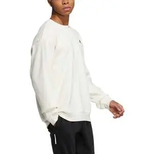 Adidas Logo Sweatshirt