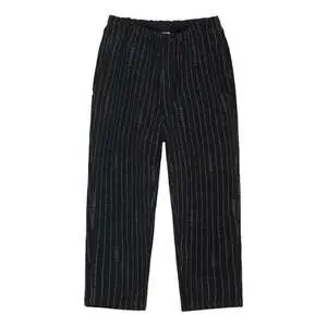 Nike X Stussy Joggers Asia Sizing - Black