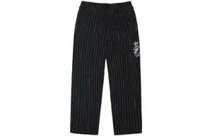 Nike X Stussy Joggers Asia Sizing