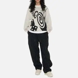 Nike X Stussy Joggers Asia Sizing