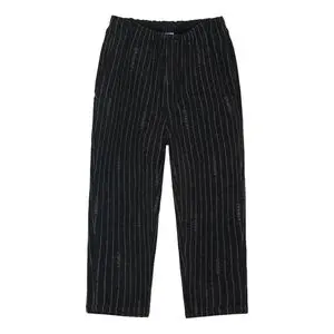 Nike X Stussy Joggers Asia Sizing - Black