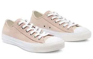 CONVERSE Chuck Taylor All Star Low Top Sneakers - Pink