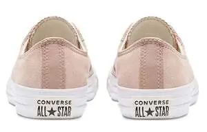 CONVERSE Chuck Taylor All Star Low Top Sneakers - Pink