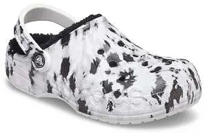 CROCS Baya Lined Clog