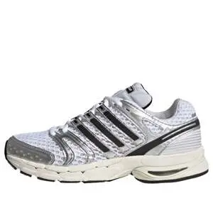Adidas Adidas Adistar Control 5 Athletic Sneakers Cloud White/core Black/silver Metallic
