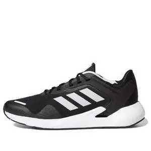 Adidas Alphatorsion Sneakers - Black